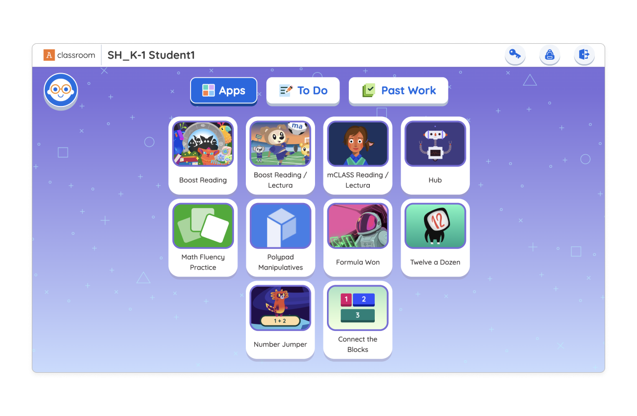 Amplify Customer Portal