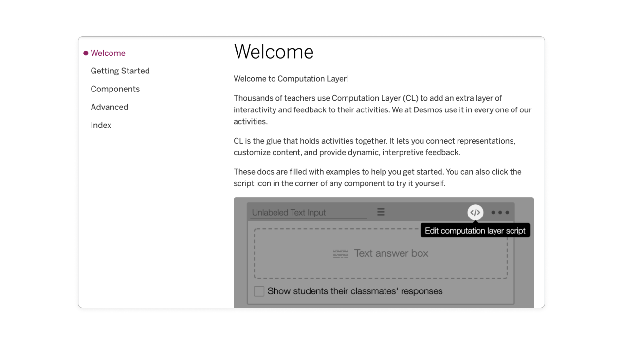 Amplify Classroom Introduction To Computation Layer Cl 1740