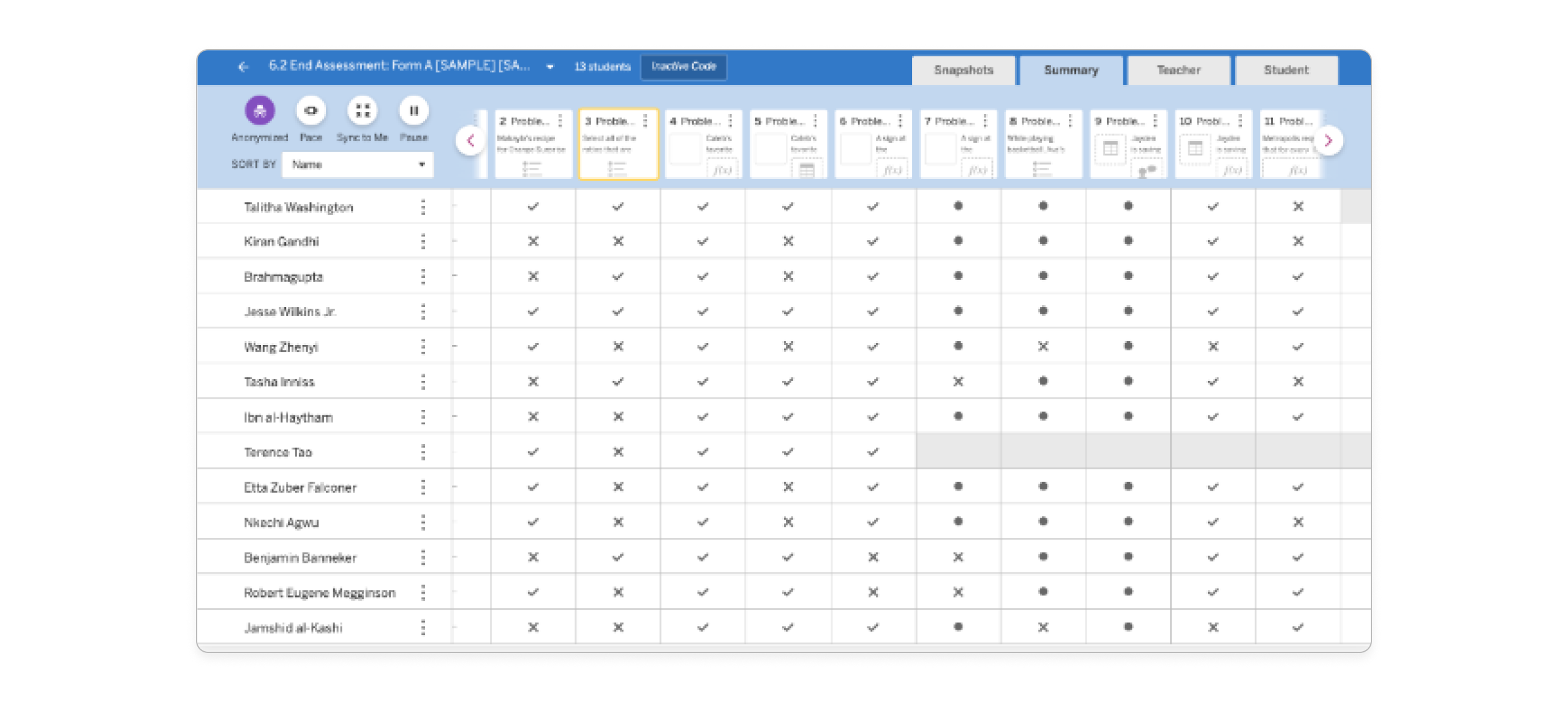 Amplify CKLA 3rd Edition: Print and digital assessments