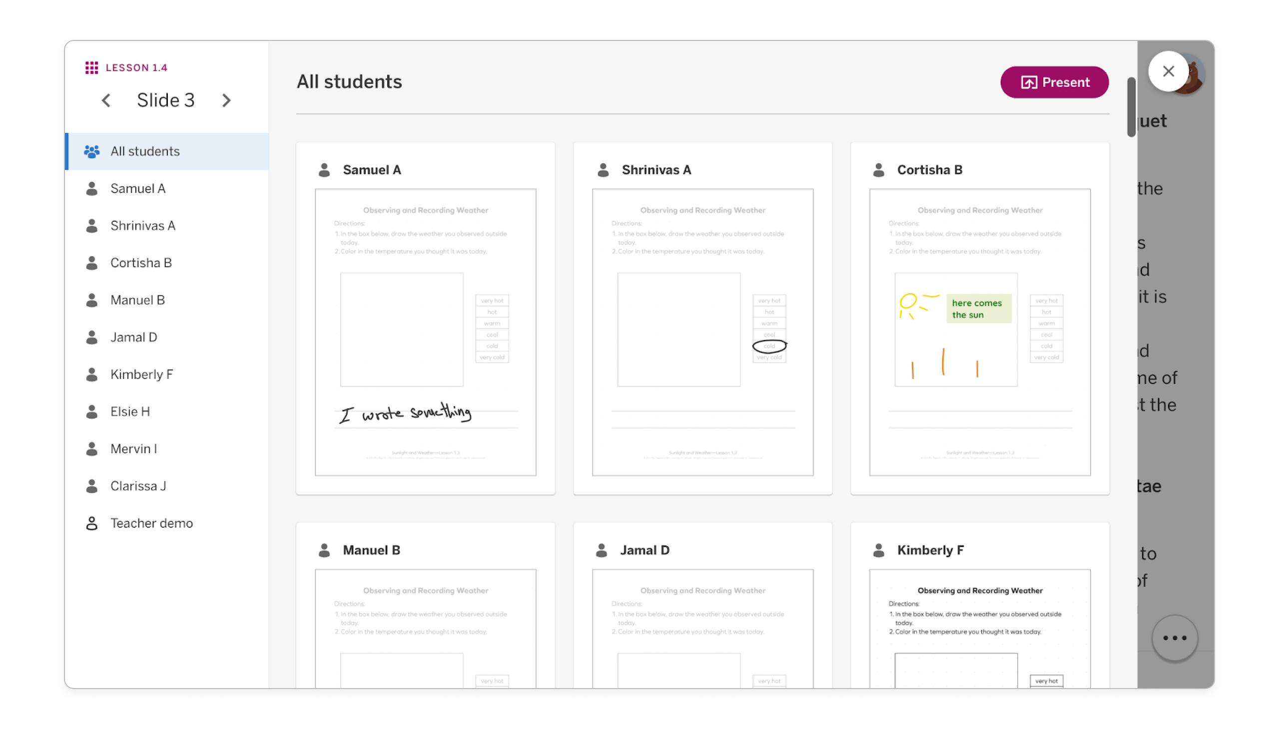 Amplify digital experience: FAQ