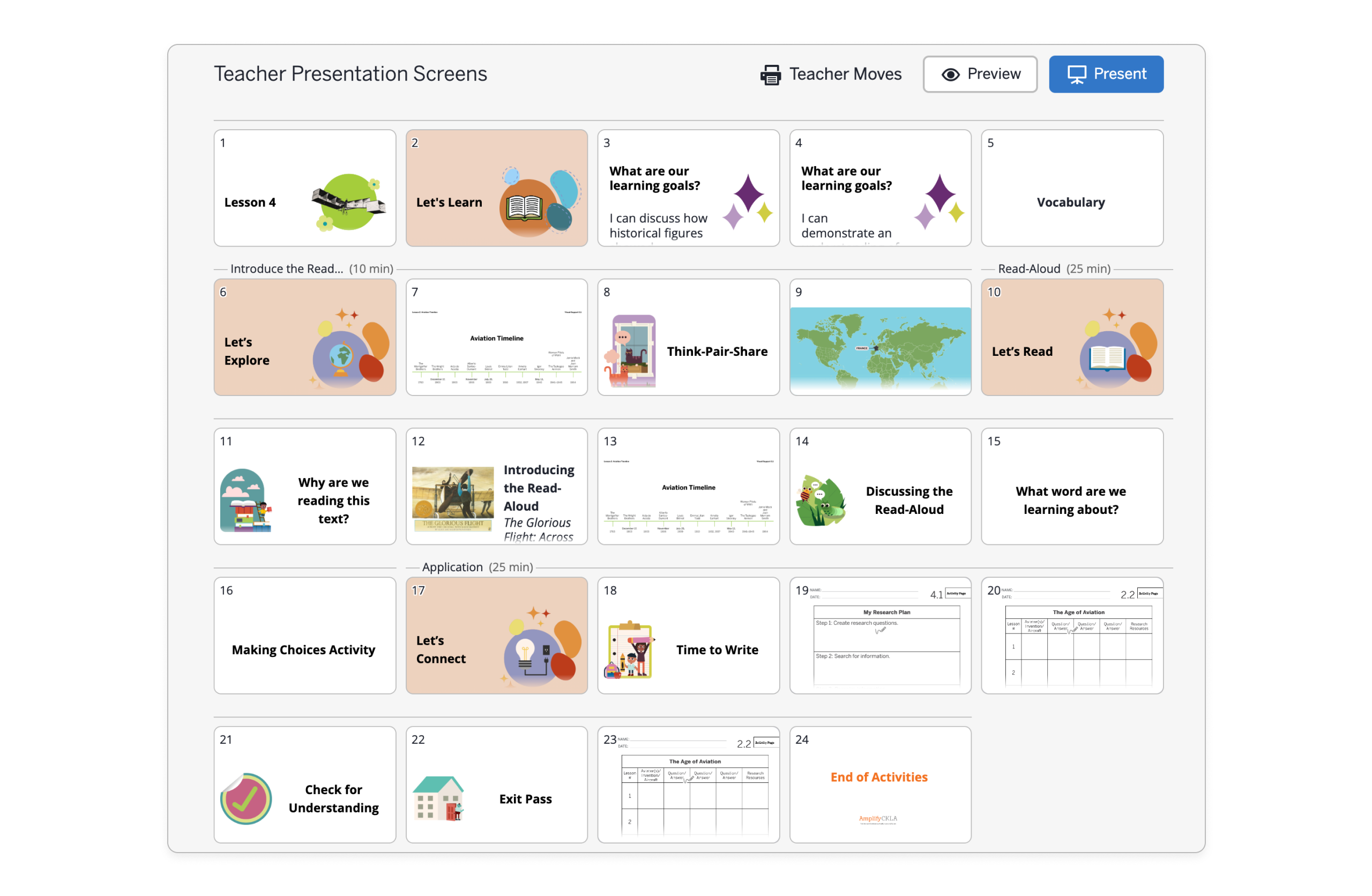 Amplify CKLA 3rd Edition: Do I have CKLA 2nd or 3rd Edition?