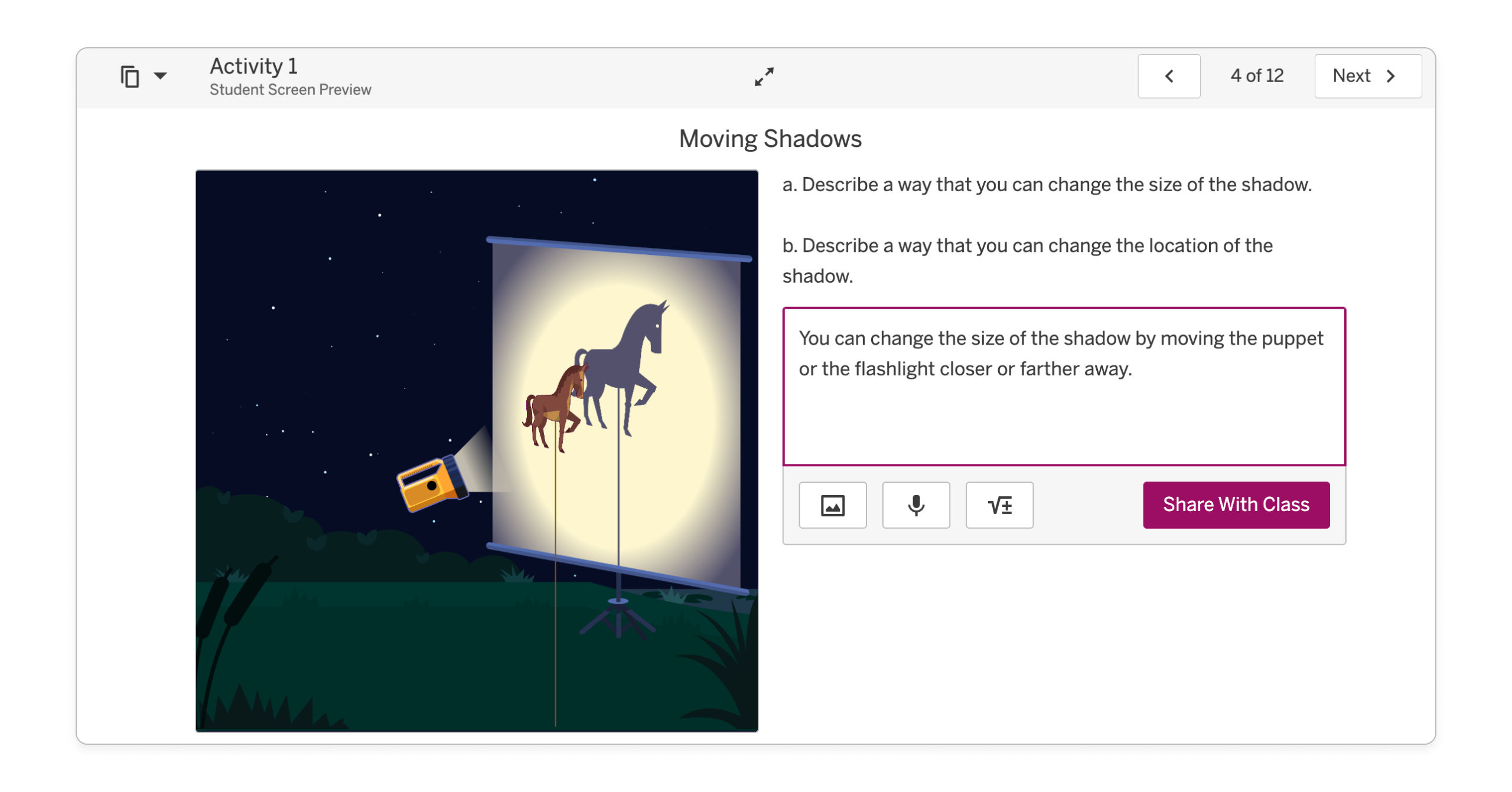 Amplify Classroom: Free content release notes