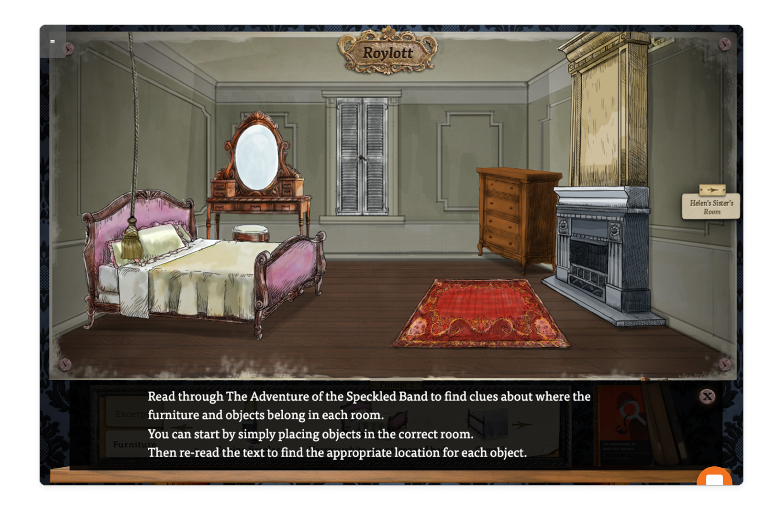 Amplify ELA: Quests and Apps Overview