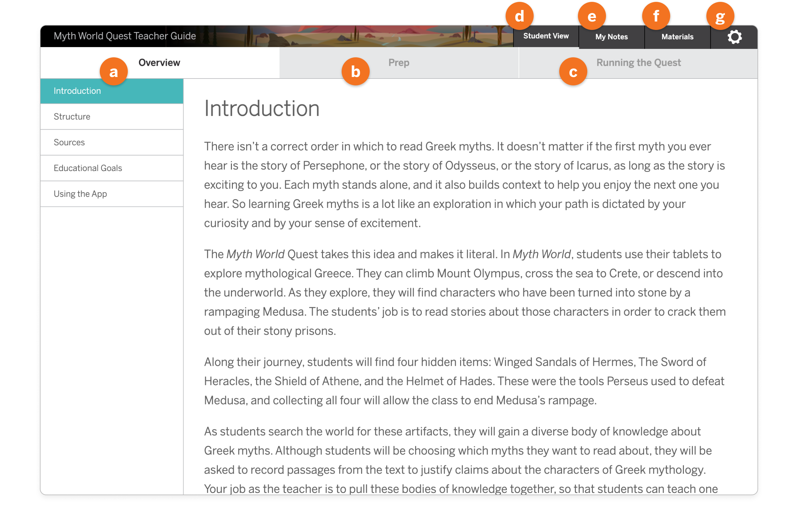 Amplify ELA: Quests and Apps Overview