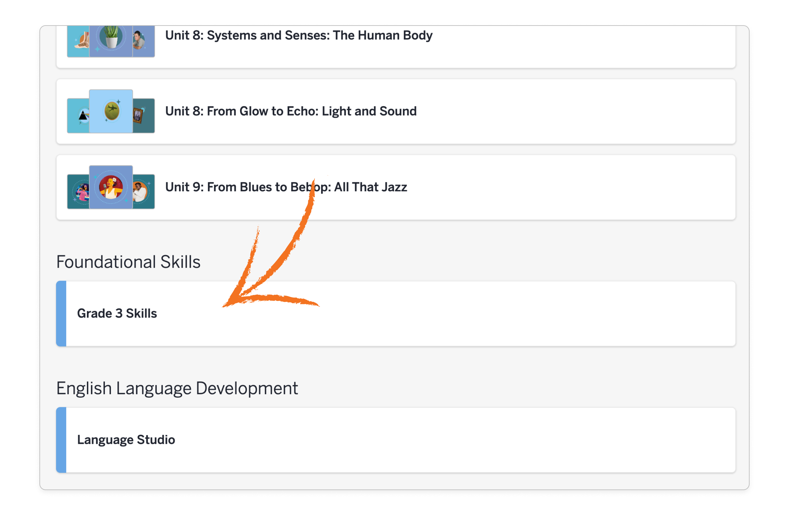 Amplify CKLA 3rd Edition: Grade 3 Skills