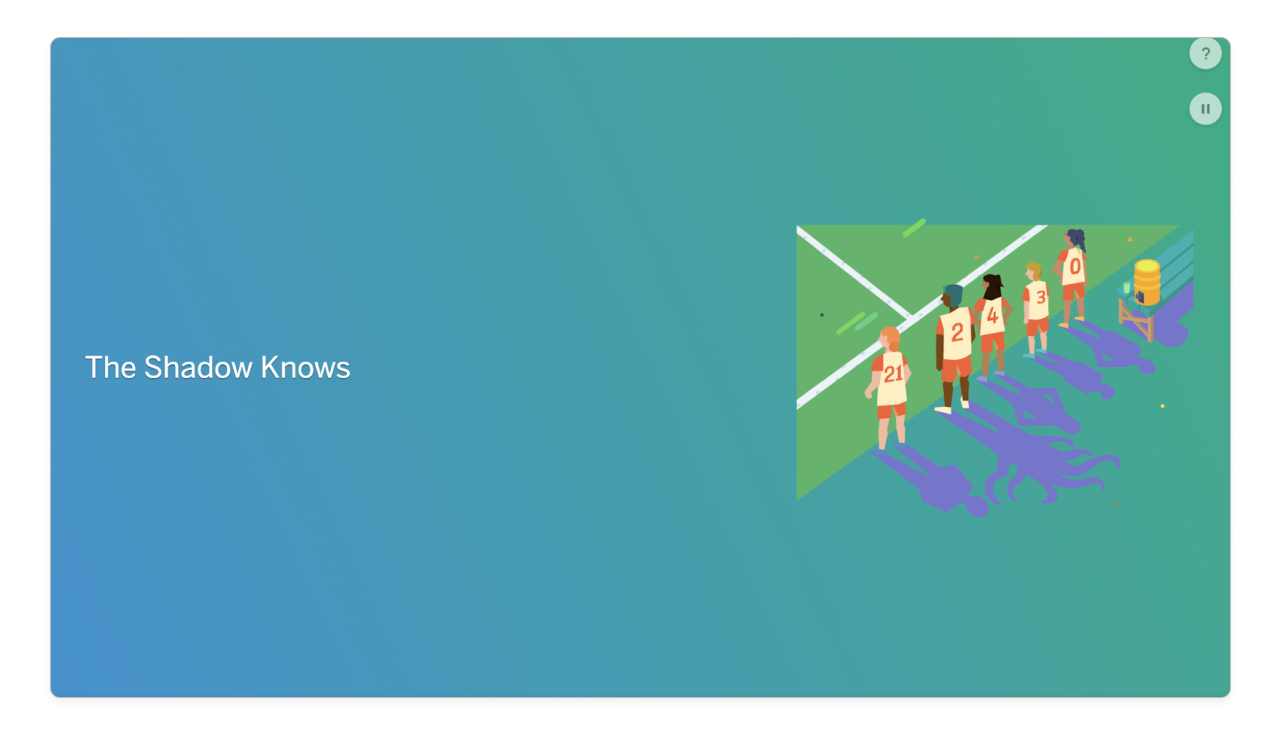 Amplify Math: Presentation sync & pause