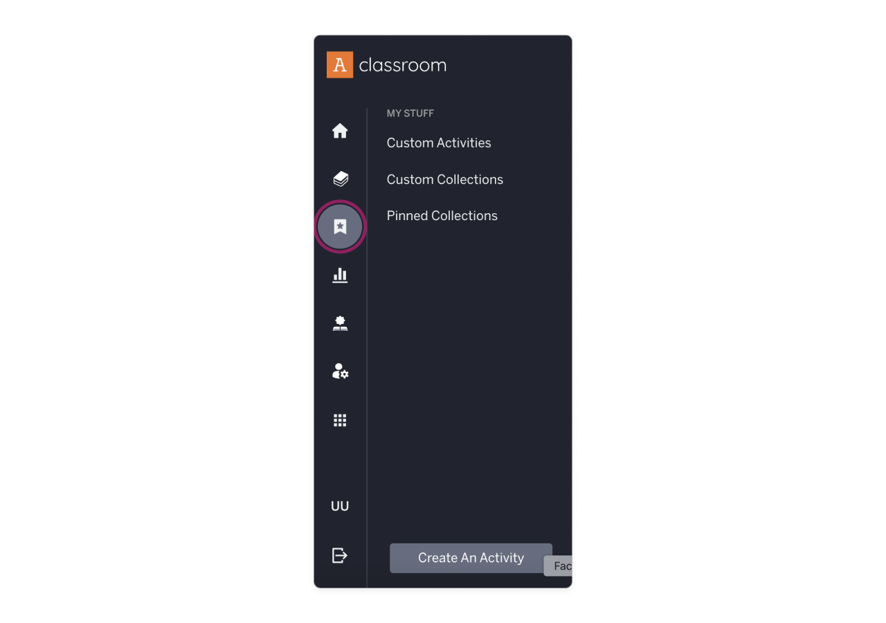 Amplify Classroom: Are you new to Amplify Classroom? Start here!