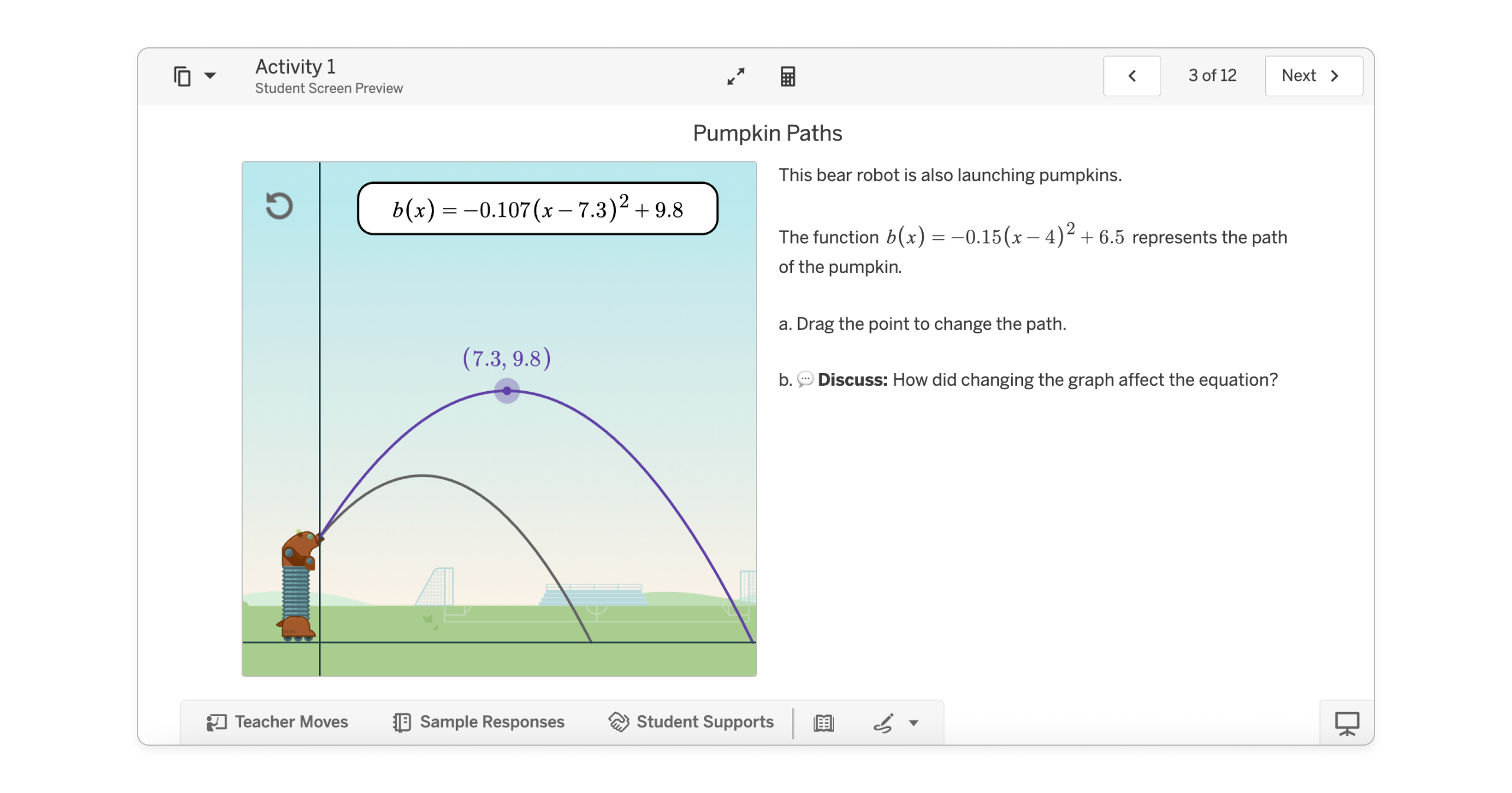 Amplify Classroom: Free content release notes