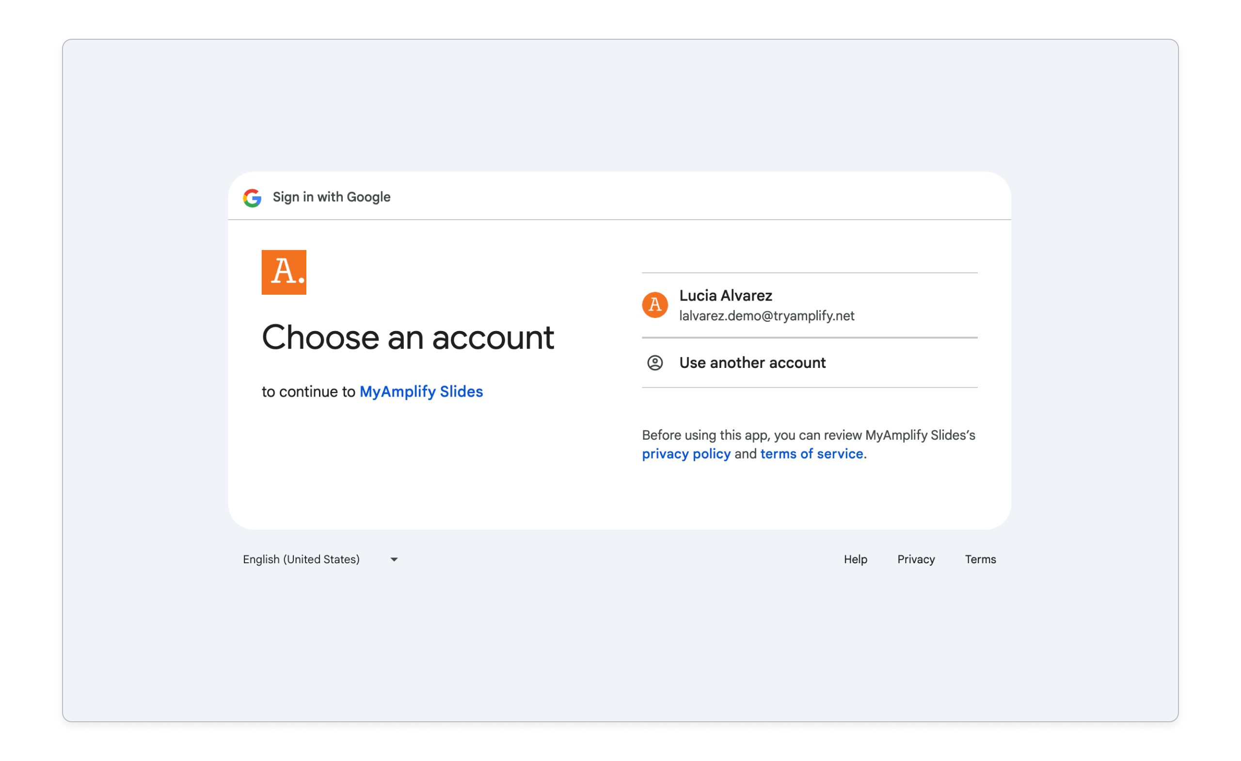 FAQ: Logging in to Amplify