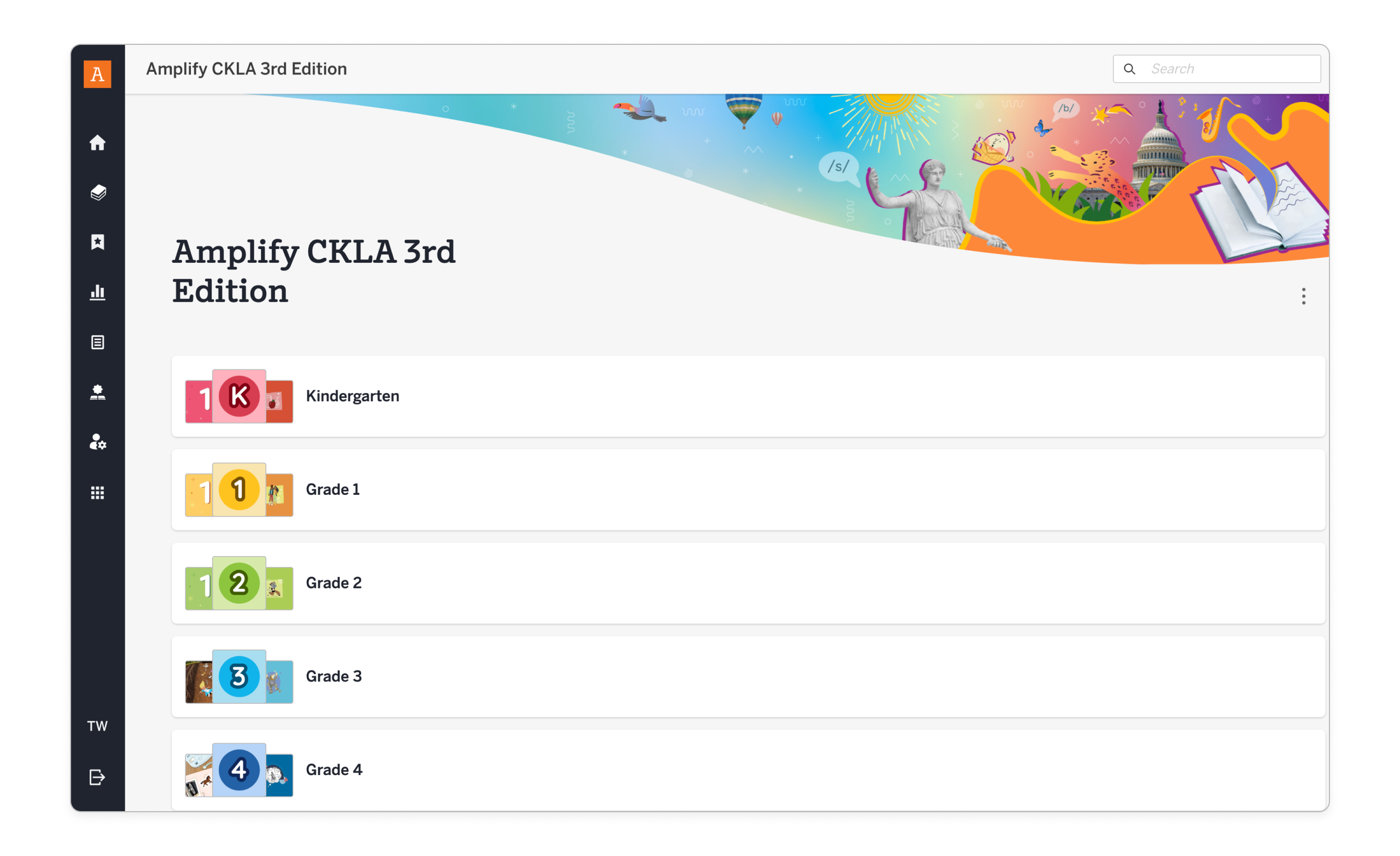 Amplify CKLA 3rd Edition: Do I have CKLA 2nd or 3rd Edition?