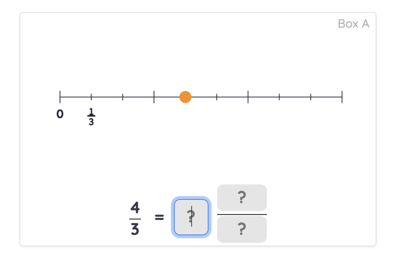 Math Fluency Practice: 4th-grade Skill Fluency cards