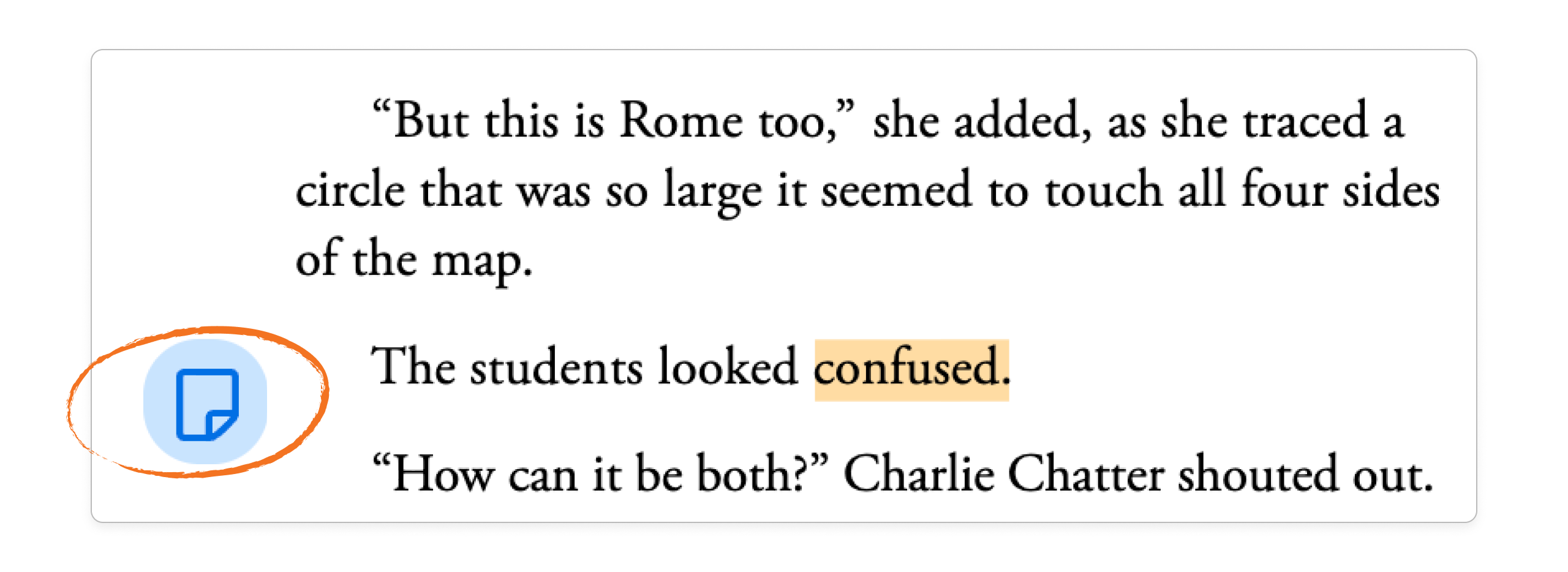 Amplify CKLA: eReaders