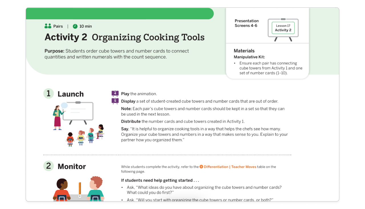Welcome to Amplify Desmos Math!