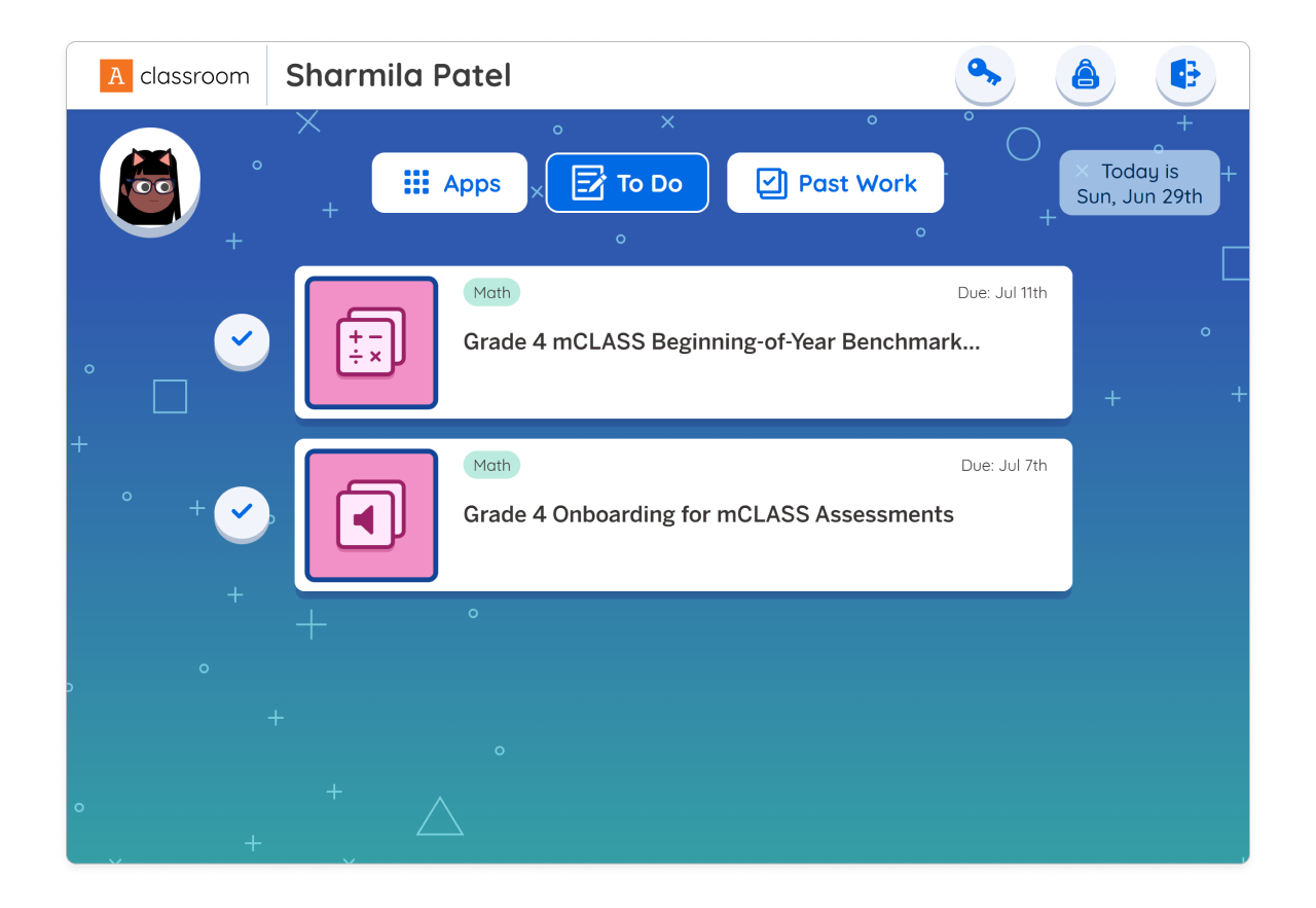 Introducing mCLASS Math 2nd Edition (for mCLASS Math educators)