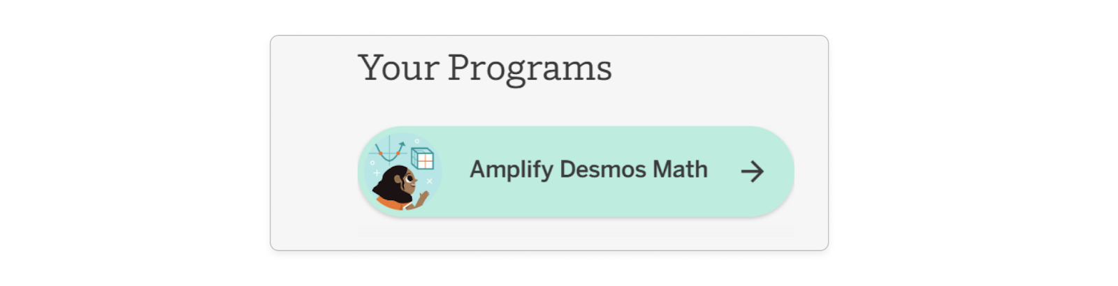 Amplify Desmos Math: FAQ