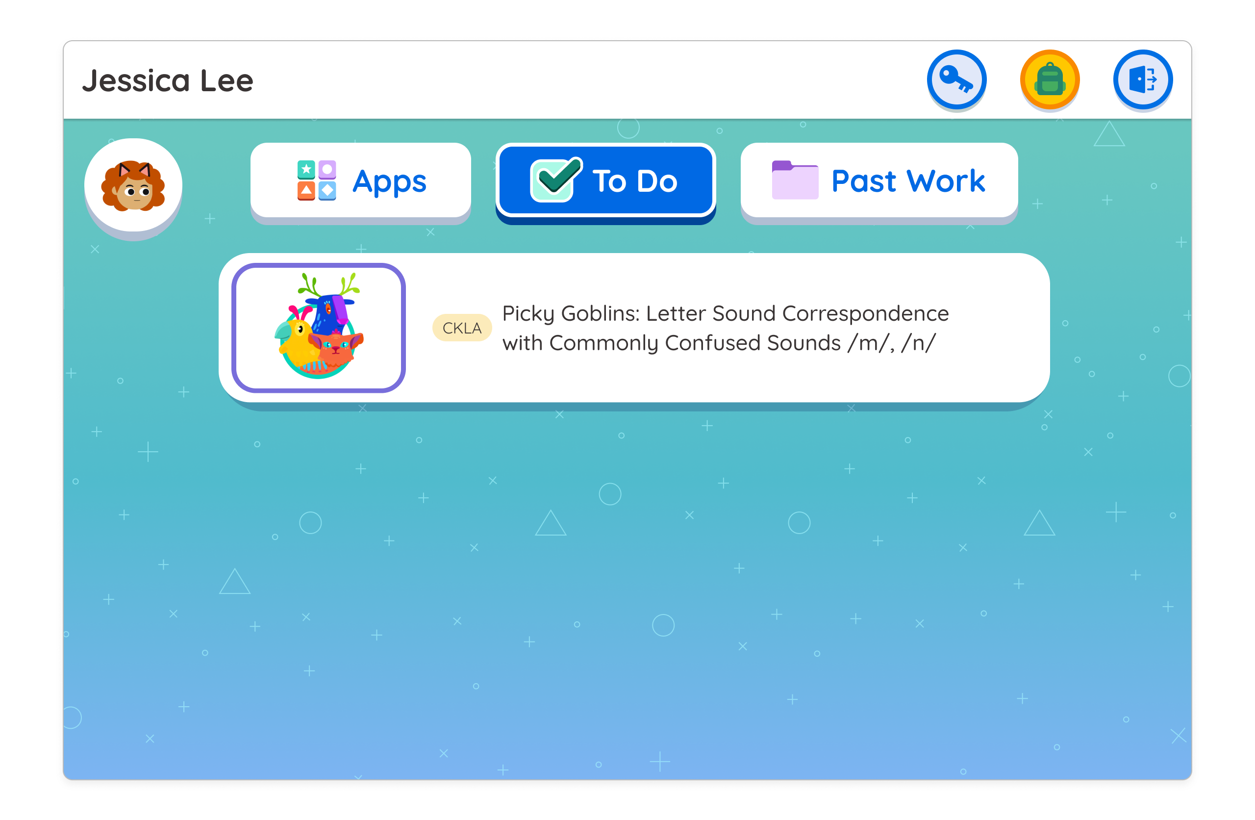 Amplify CKLA 3rd Edition: Assignable Practice Games