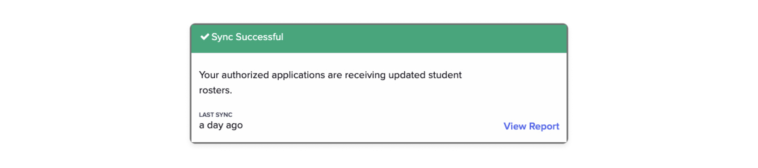 Clever Enrollment: Validating your Amplify Enrollment Data