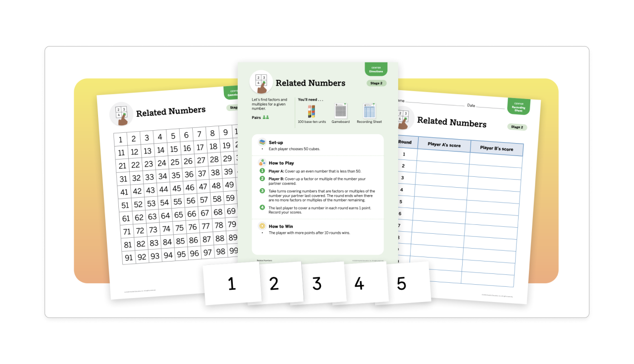 Amplify Desmos Math: What’s new for 2025–2026