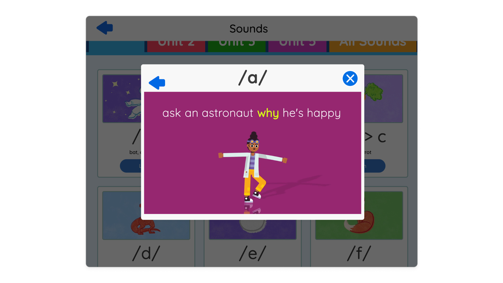 Amplify CKLA 3rd Edition: Sound Library