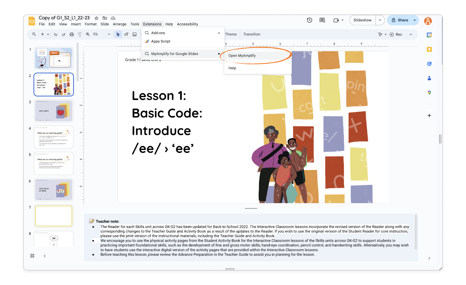 Amplify digital experience: FAQ