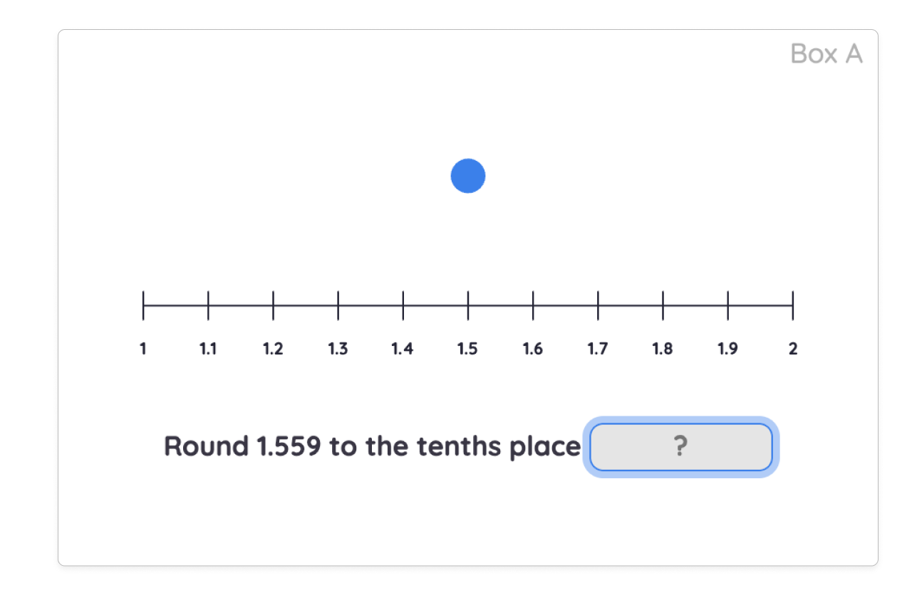 Math Fluency Practice: 5th-grade Skill Fluency cards