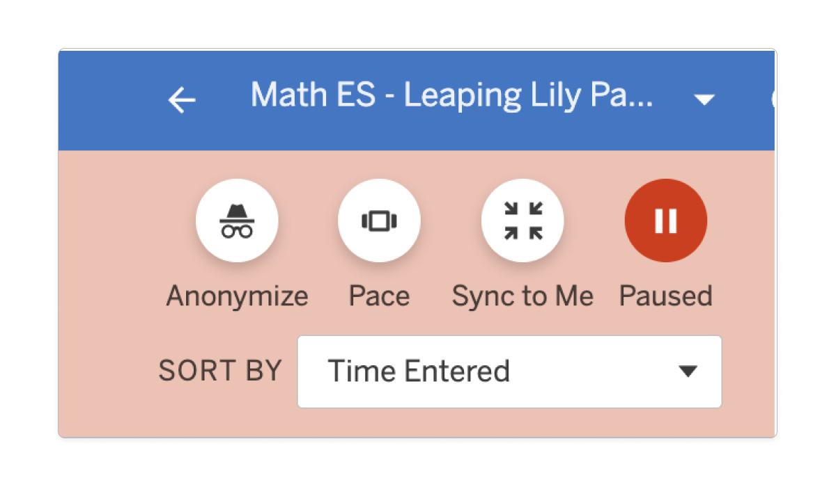 Amplify Desmos Math: Program resources
