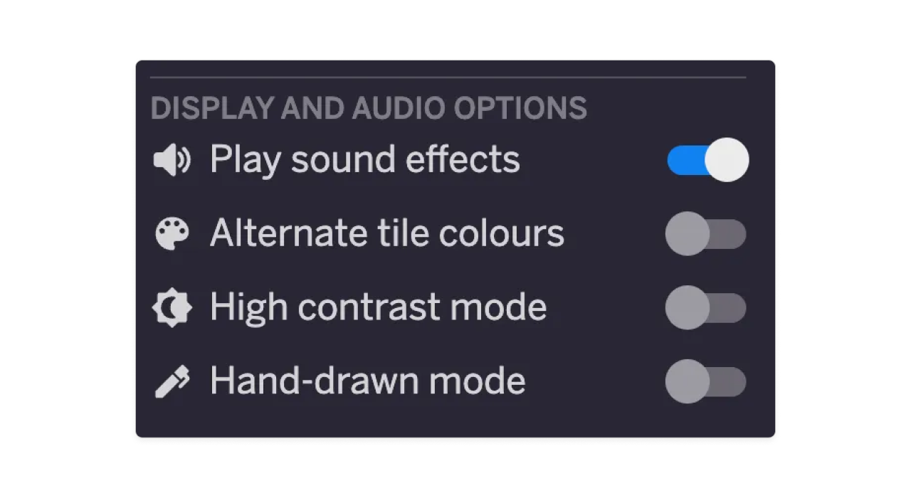 Authoring mode: Set Polypad global settings