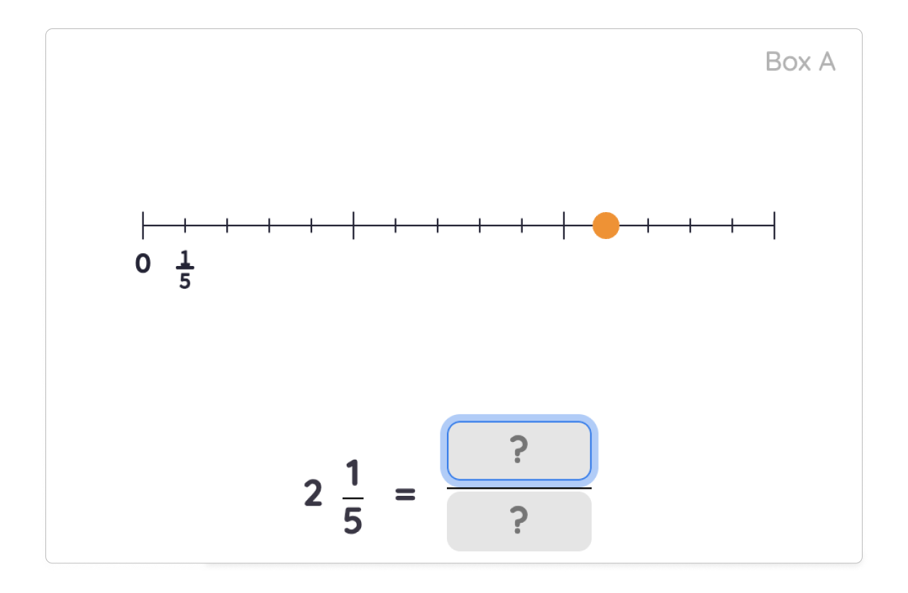 Math Fluency Practice: 4th-grade Skill Fluency cards