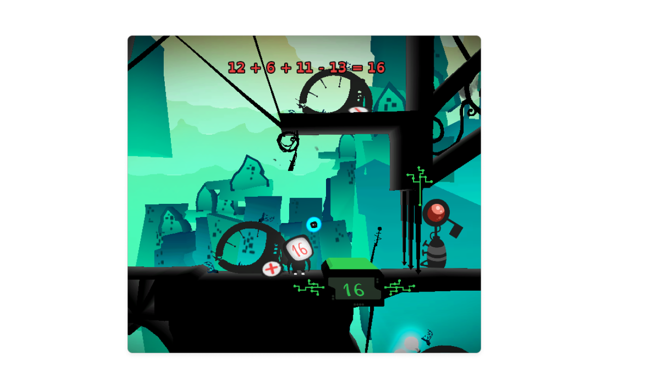 Amplify Desmos Math: Getting started with Math Adventures