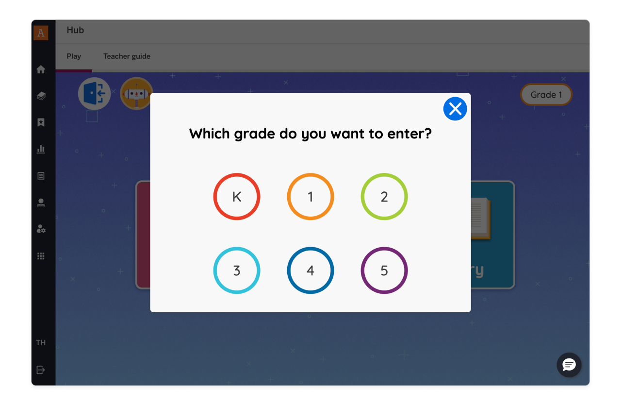 Vocab App: Getting started