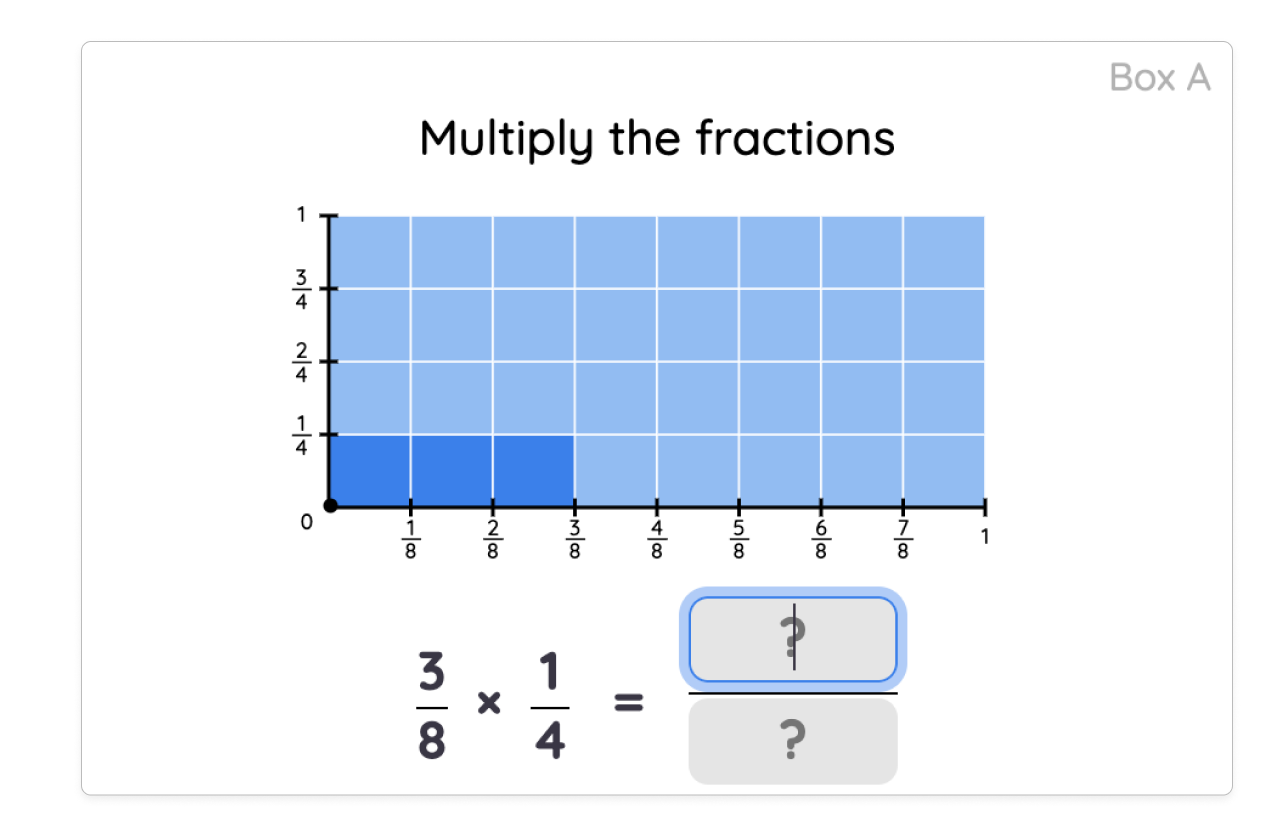 Math Fluency Practice: 5th-grade Skill Fluency cards