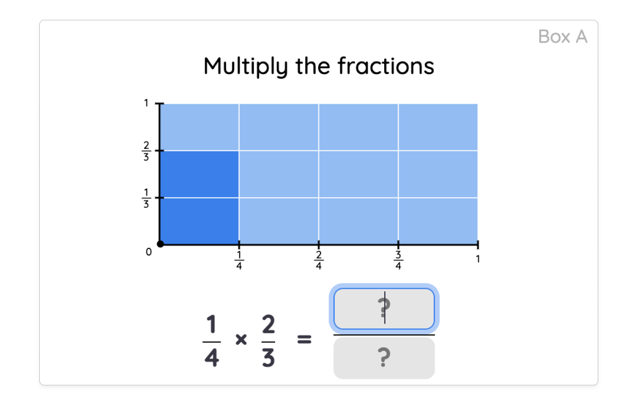 Math Fluency Practice: 5th-grade Skill Fluency cards