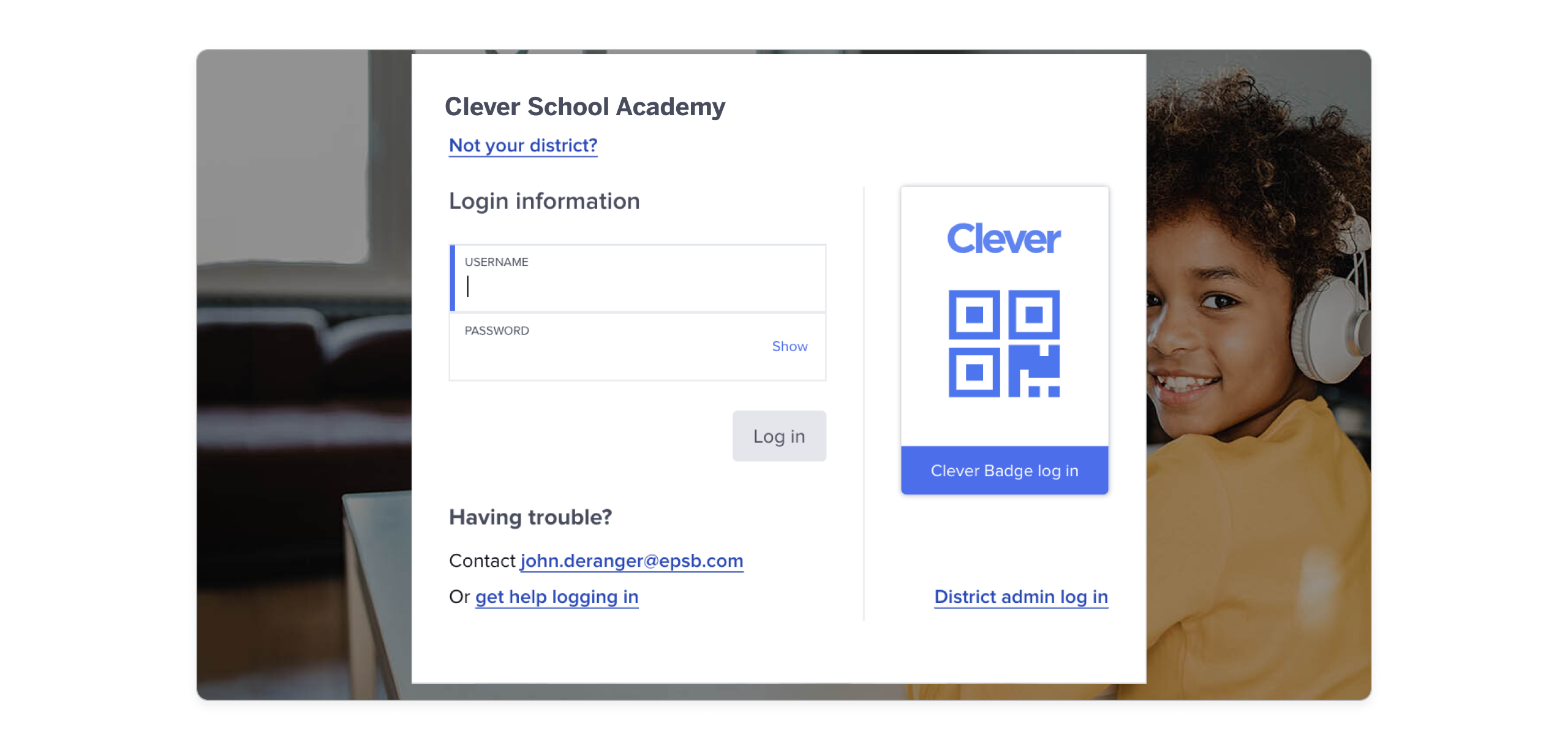 FAQ: Logging in to Amplify