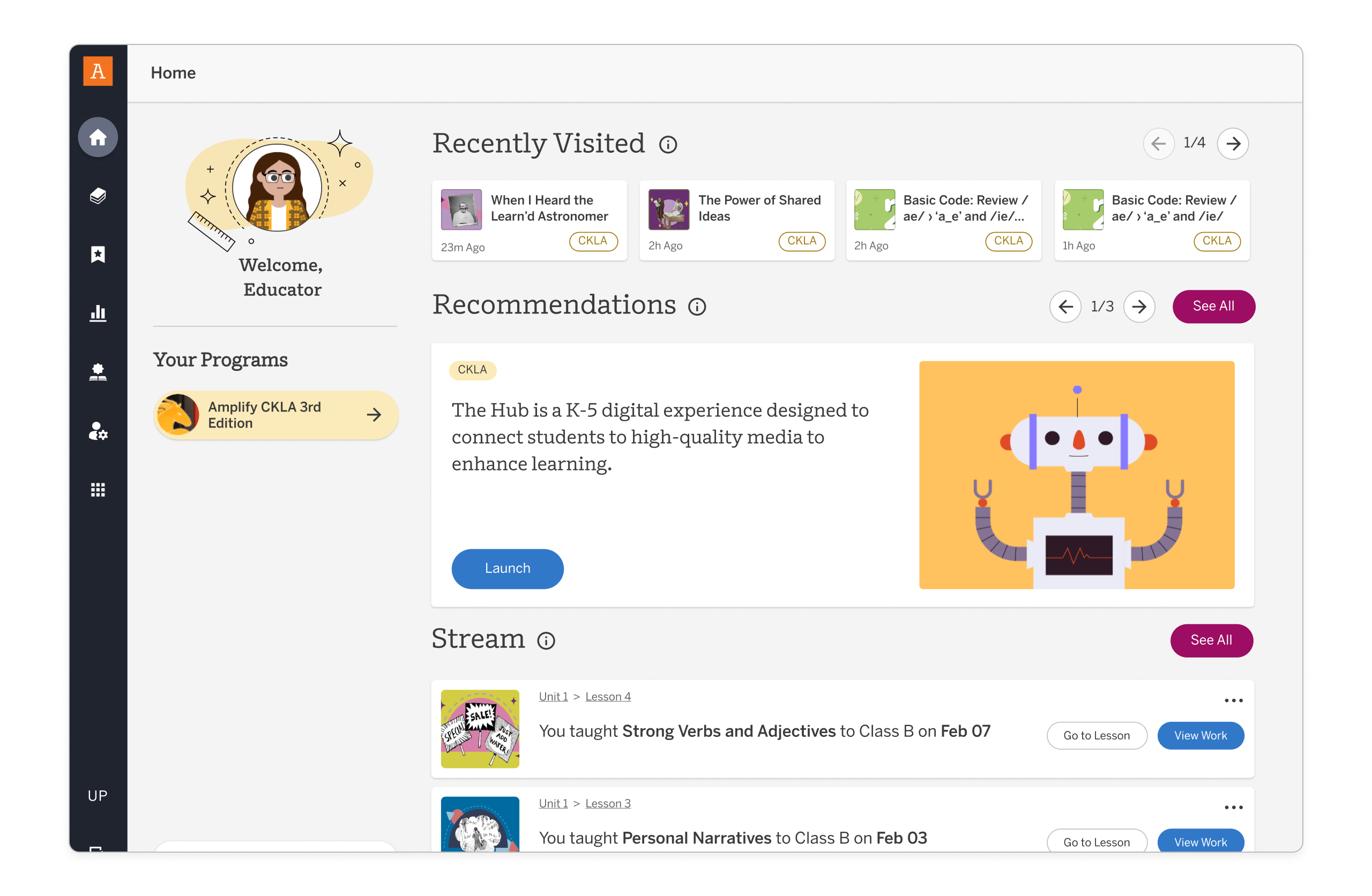 Amplify CKLA 3rd Edition: Do I have CKLA 2nd or 3rd Edition?