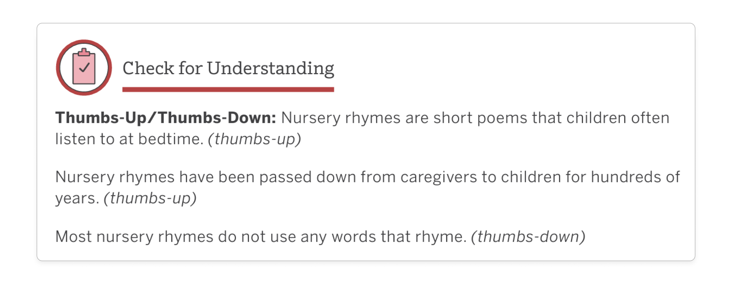 Amplify CKLA 3rd Edition: Print and digital assessments