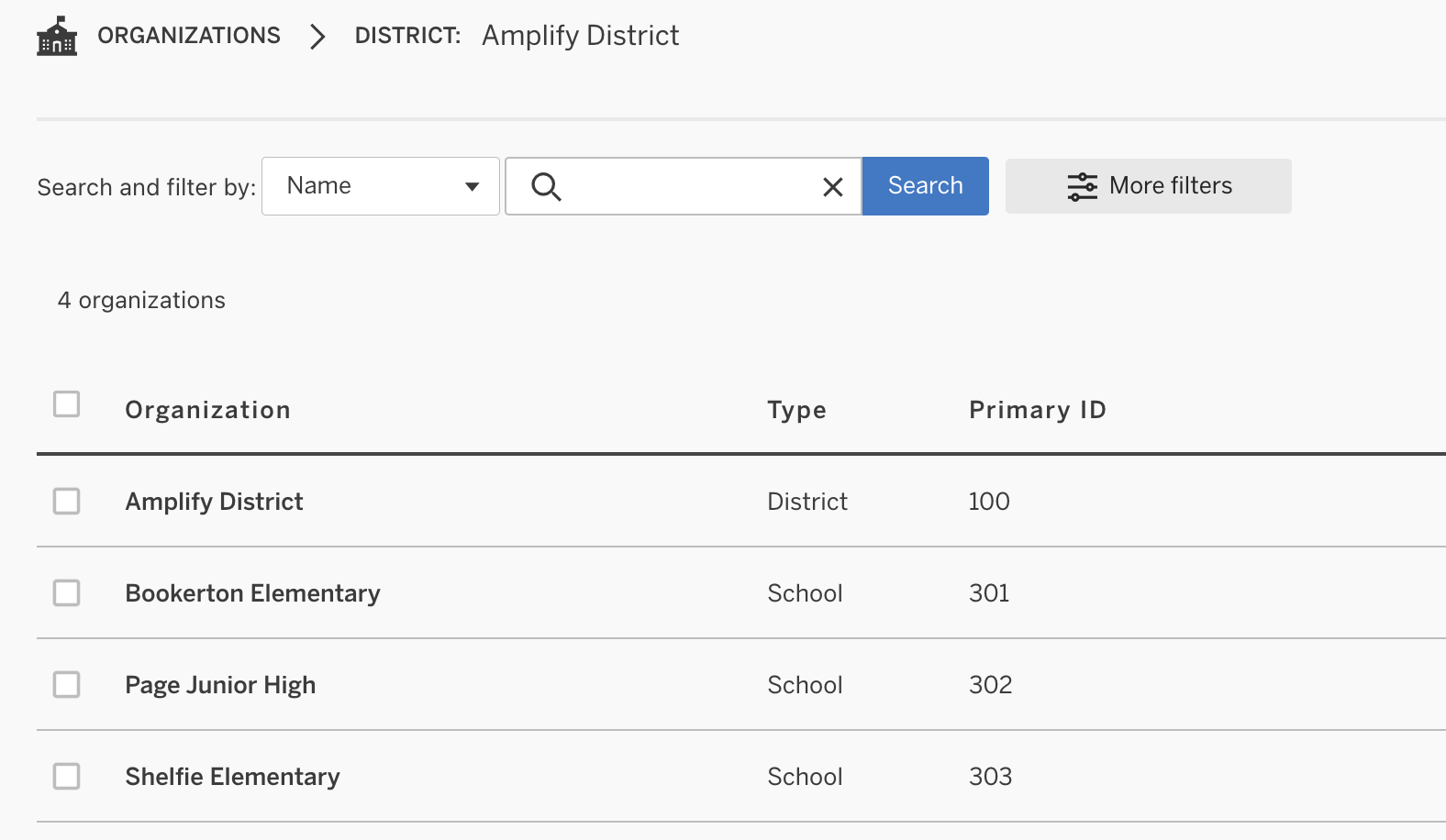 Admin Portal: Batch Upload FAQ