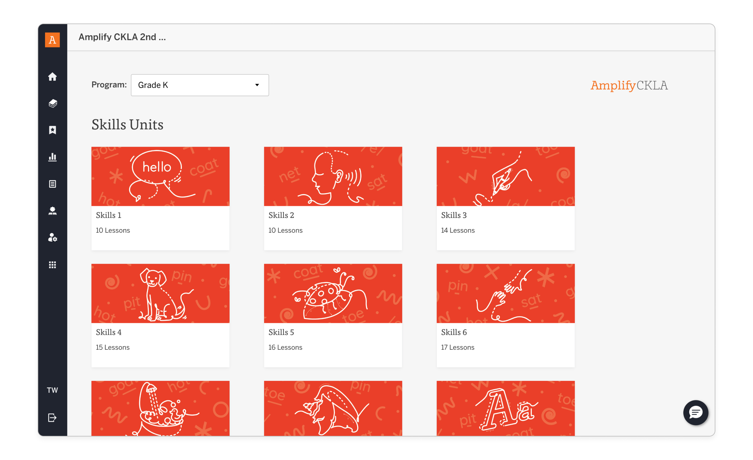 Amplify CKLA 3rd Edition: Do I have CKLA 2nd or 3rd Edition?
