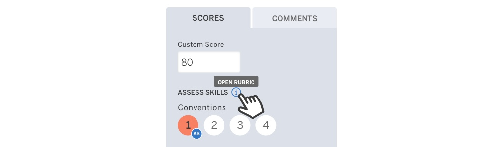 Amplify ELA Classwork: How to easily access and review student work