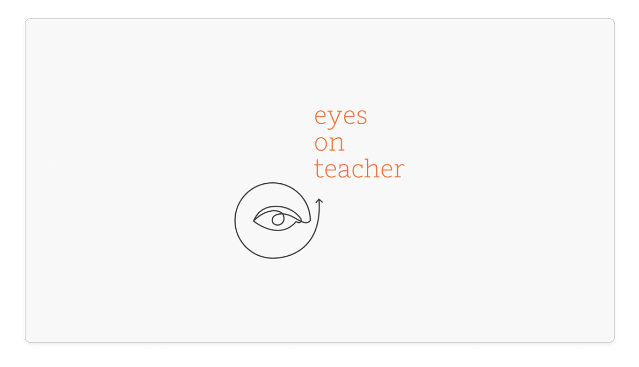 Amplify Math: Presentation sync & pause