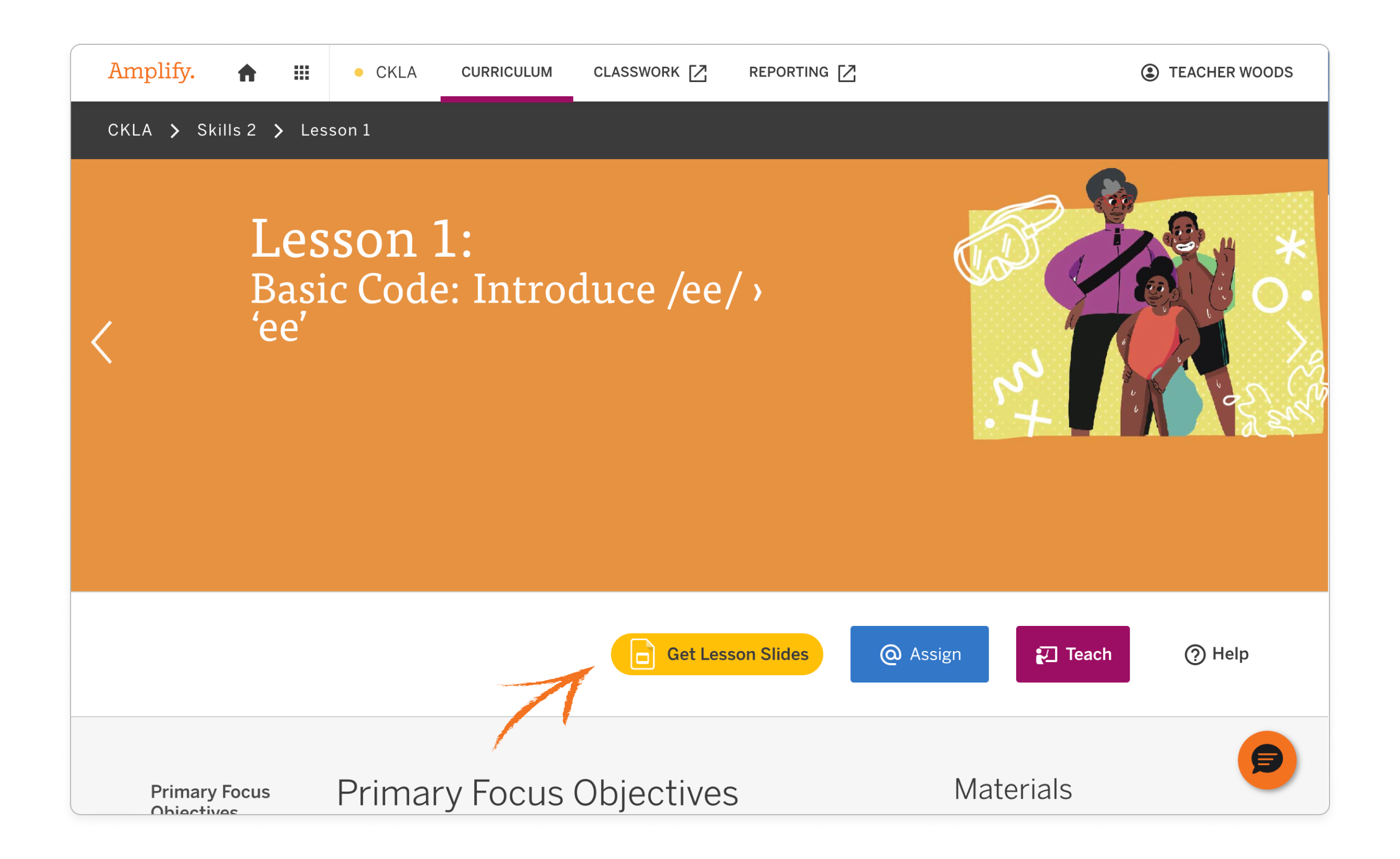 Amplify digital experience: FAQ