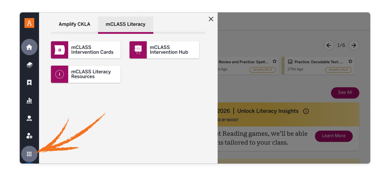 Mclass Finding Program Resources 5413