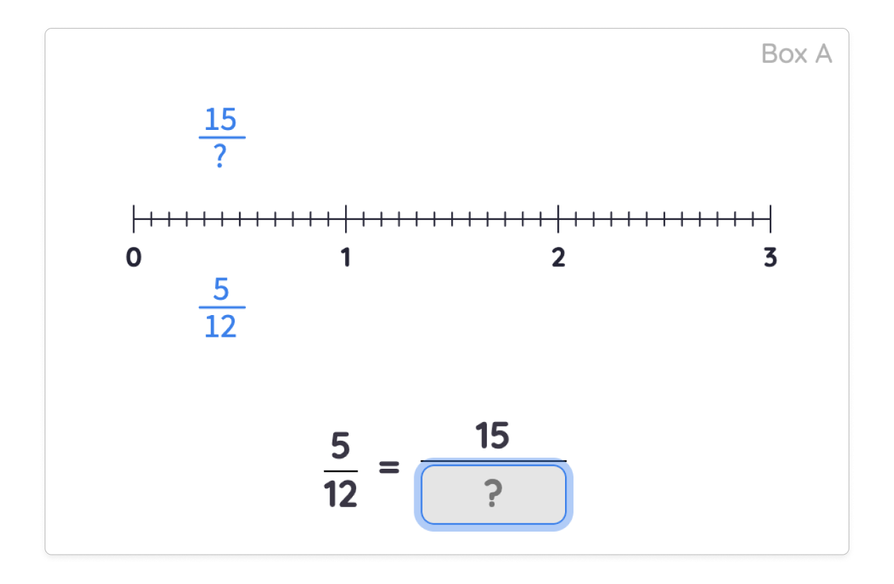 Math Fluency Practice: 4th-grade Skill Fluency cards