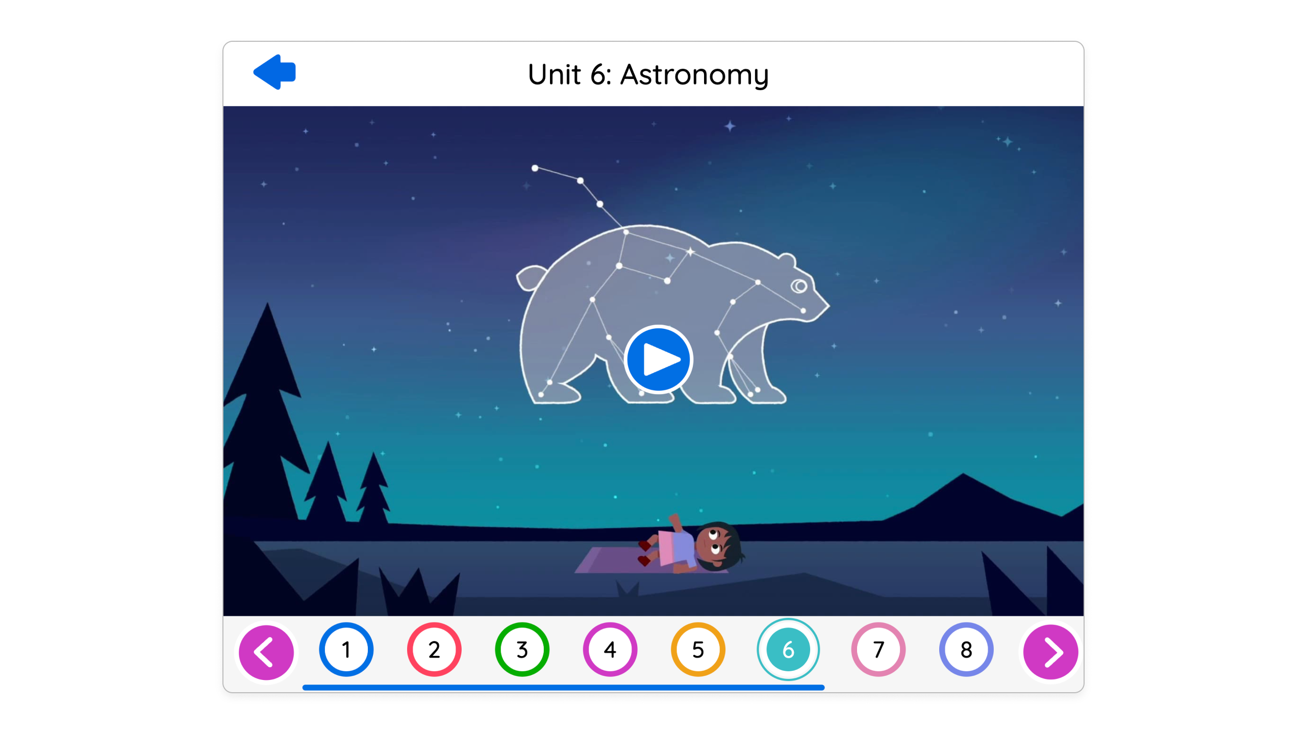 Amplify CKLA: Amplify Hub apps