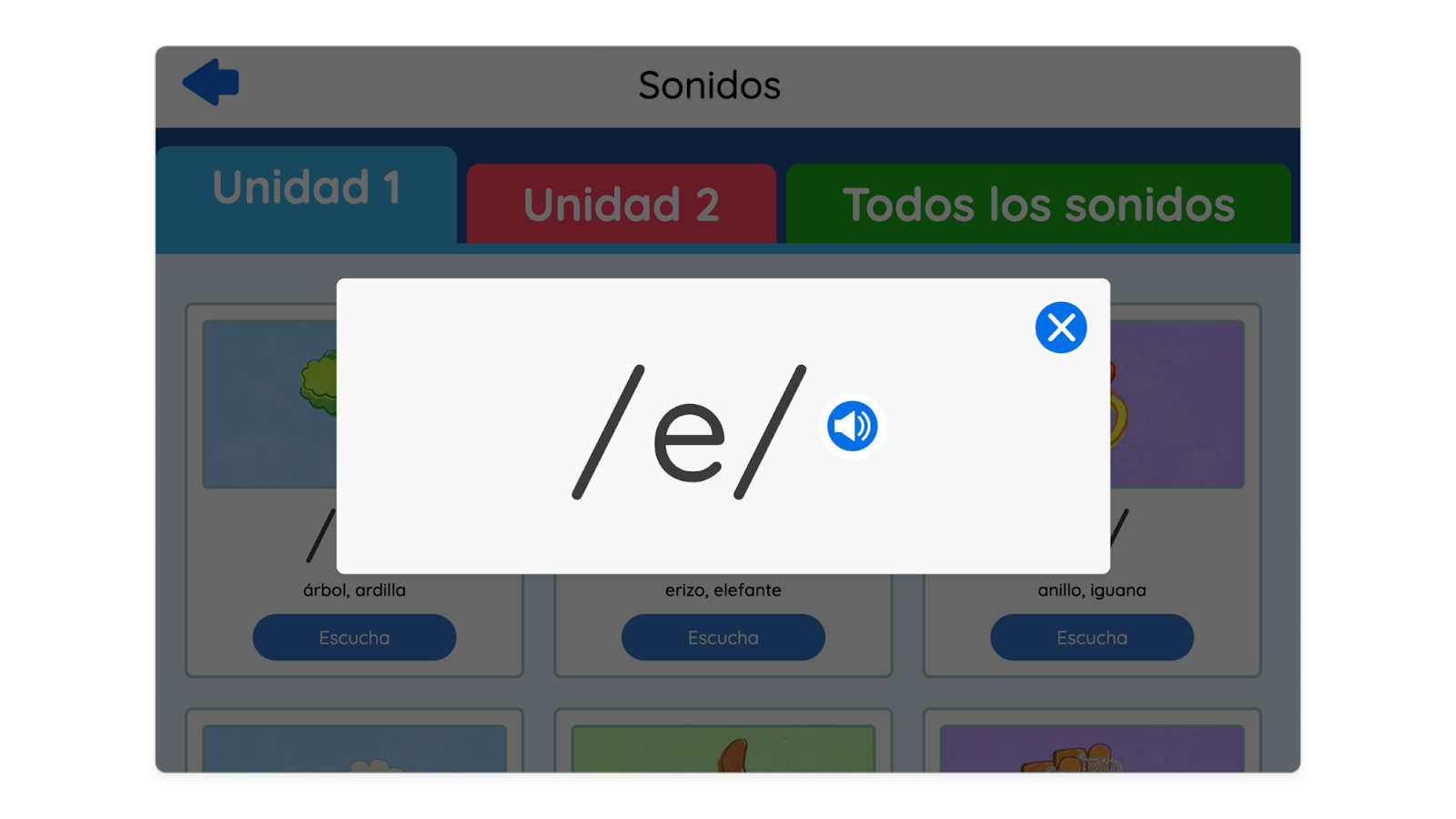 Amplify Caminos: Amplify Hub apps