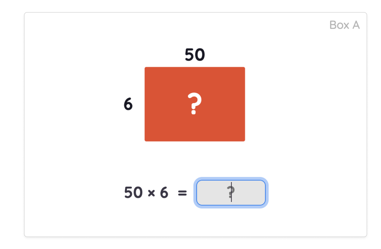 Math Fluency Practice: 4th-grade Skill Fluency cards