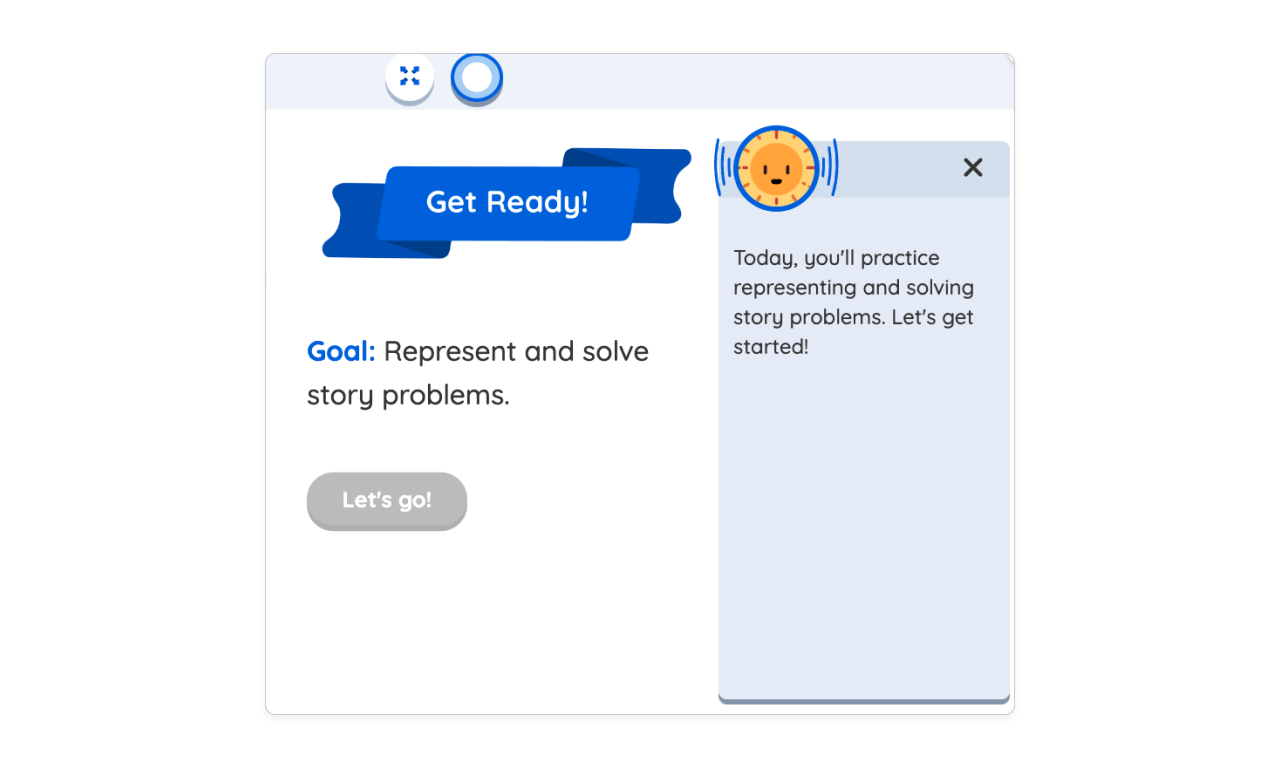 Boost Math: Boost Personalized Learning