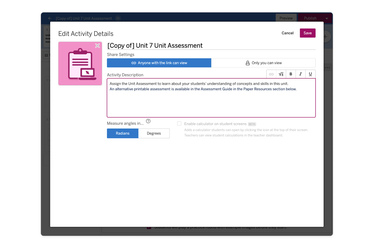Amplify CKLA 3rd Edition: Copy and edit lessons