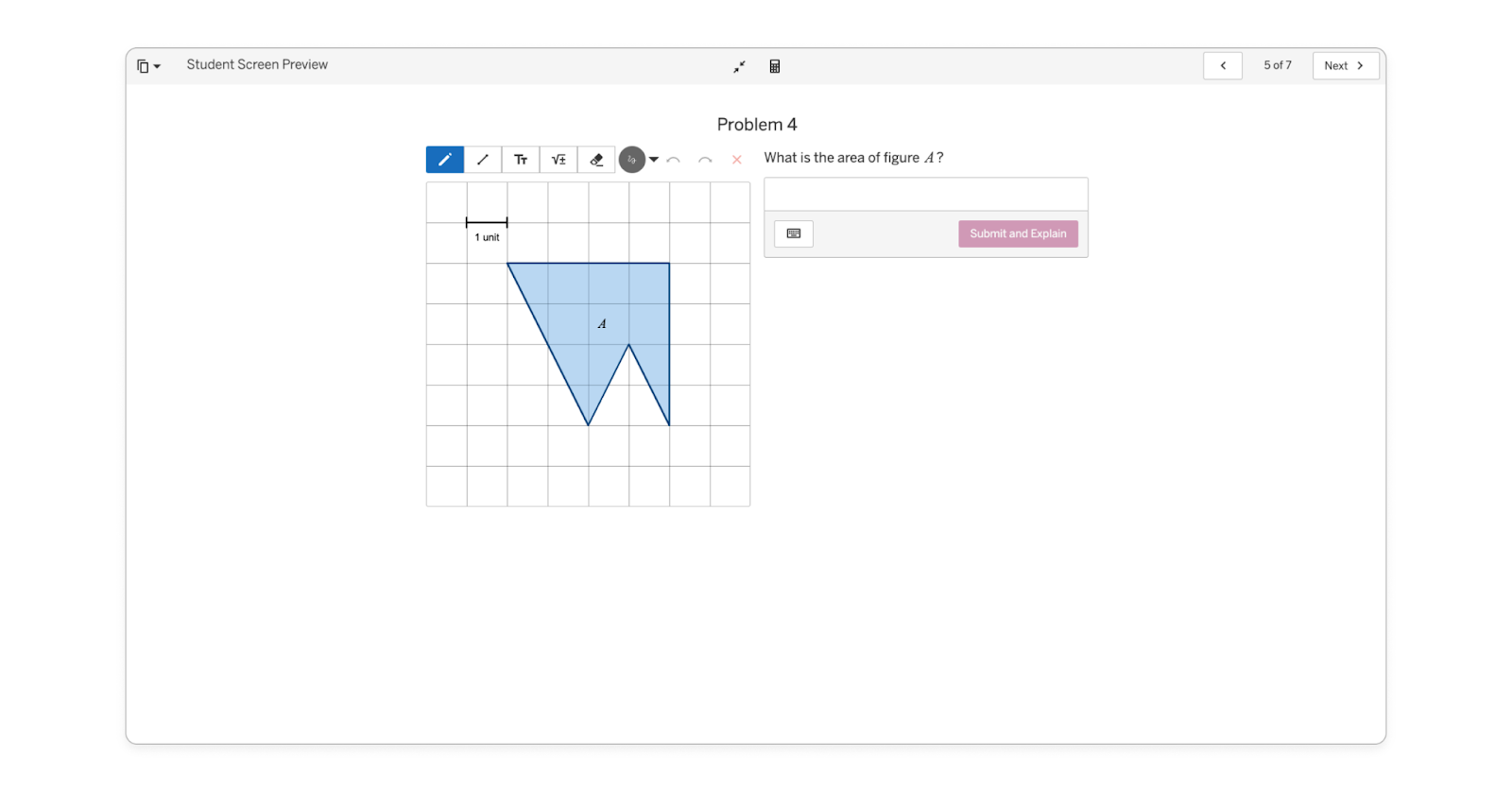 Amplify Desmos Math: Assessment overview