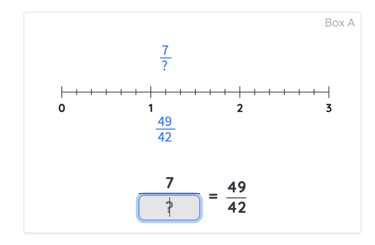 Math Fluency Practice: 5th-grade Skill Fluency cards