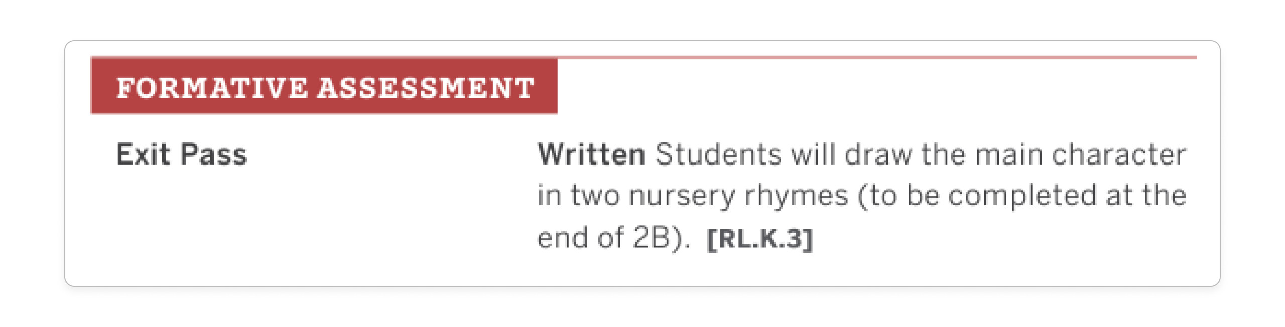 Amplify CKLA 3rd Edition: Print and digital assessments